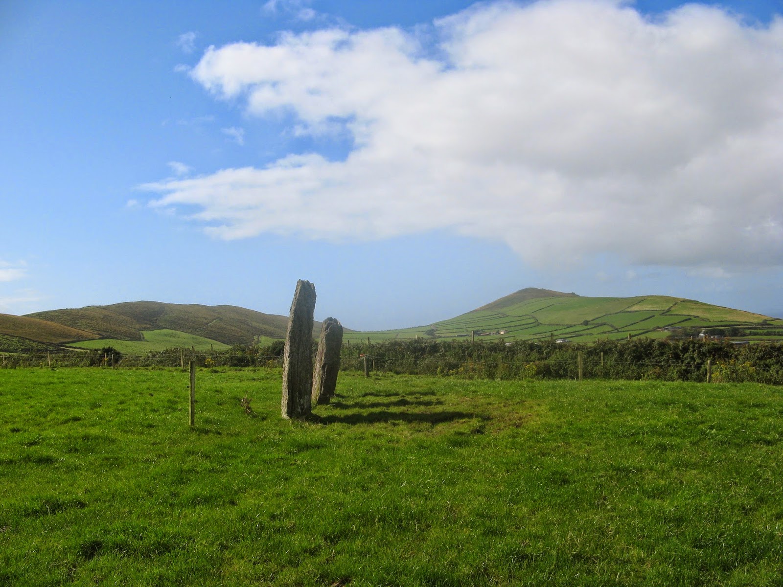 Megalithicarchaeoastronomy: Ardamore