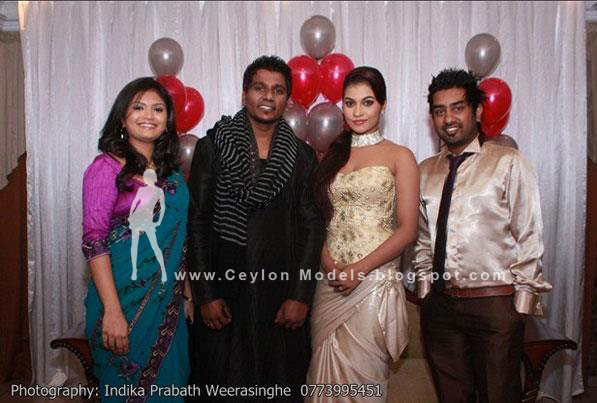 sheryl romen wedding photos - Ceylon Models - Models Bank in Sri Lanka ...