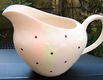 Susan Hibberd's books: Meakin Jugs