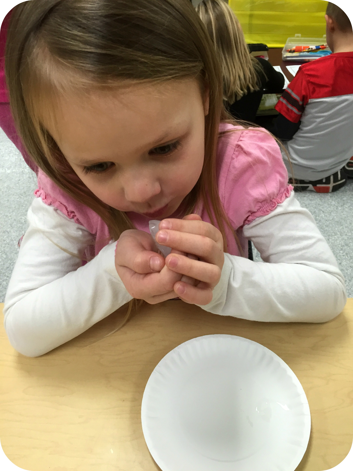Melt-An-Ice Cube Game | Kindergarten Rocks! | Bloglovin’