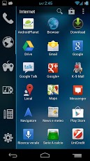 Smart Launcher Pro apk theme for Android Free Download | Android Apk Block