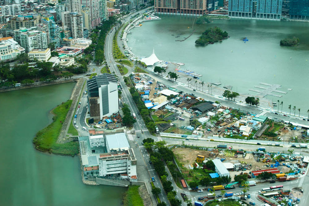 Macau Tower - The Famous Landmark of Macau - Wander Kid Travels | a ...