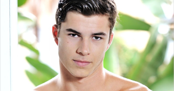 Man Central: Chase Mattson: Shirtless