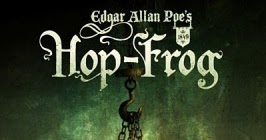 Analisi del racconto " Hop - Frog " di Edgar Allan Poe