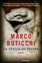 Recensione: LA STELLA DI PIETRA di Marco Buticchi