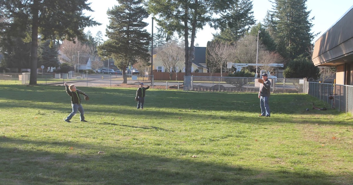 The Cunningham Family: Daddy