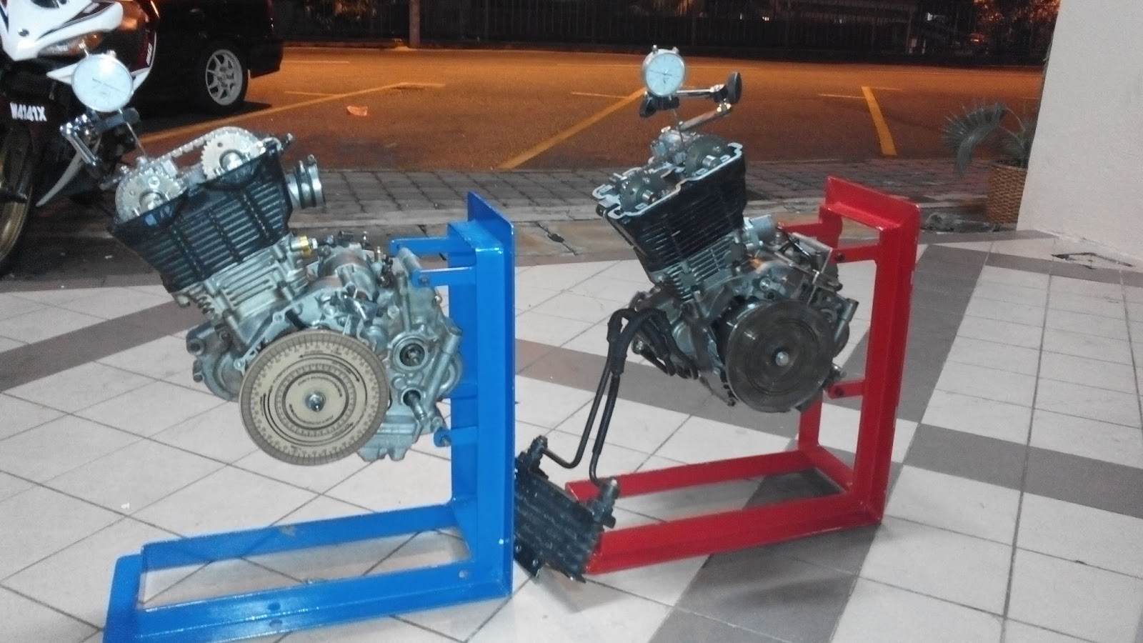 Repair,Service,Rebuild,Overhaul,Modified,R&D,Tuning