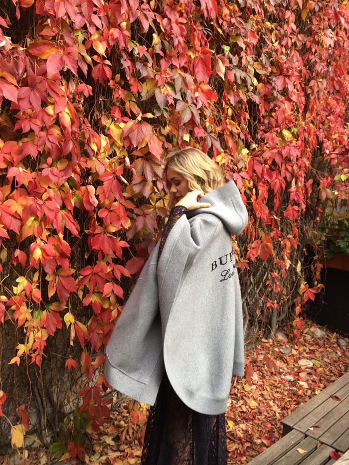 LE PETIT CHAPERON ROUGE | adenorah | Bloglovin’