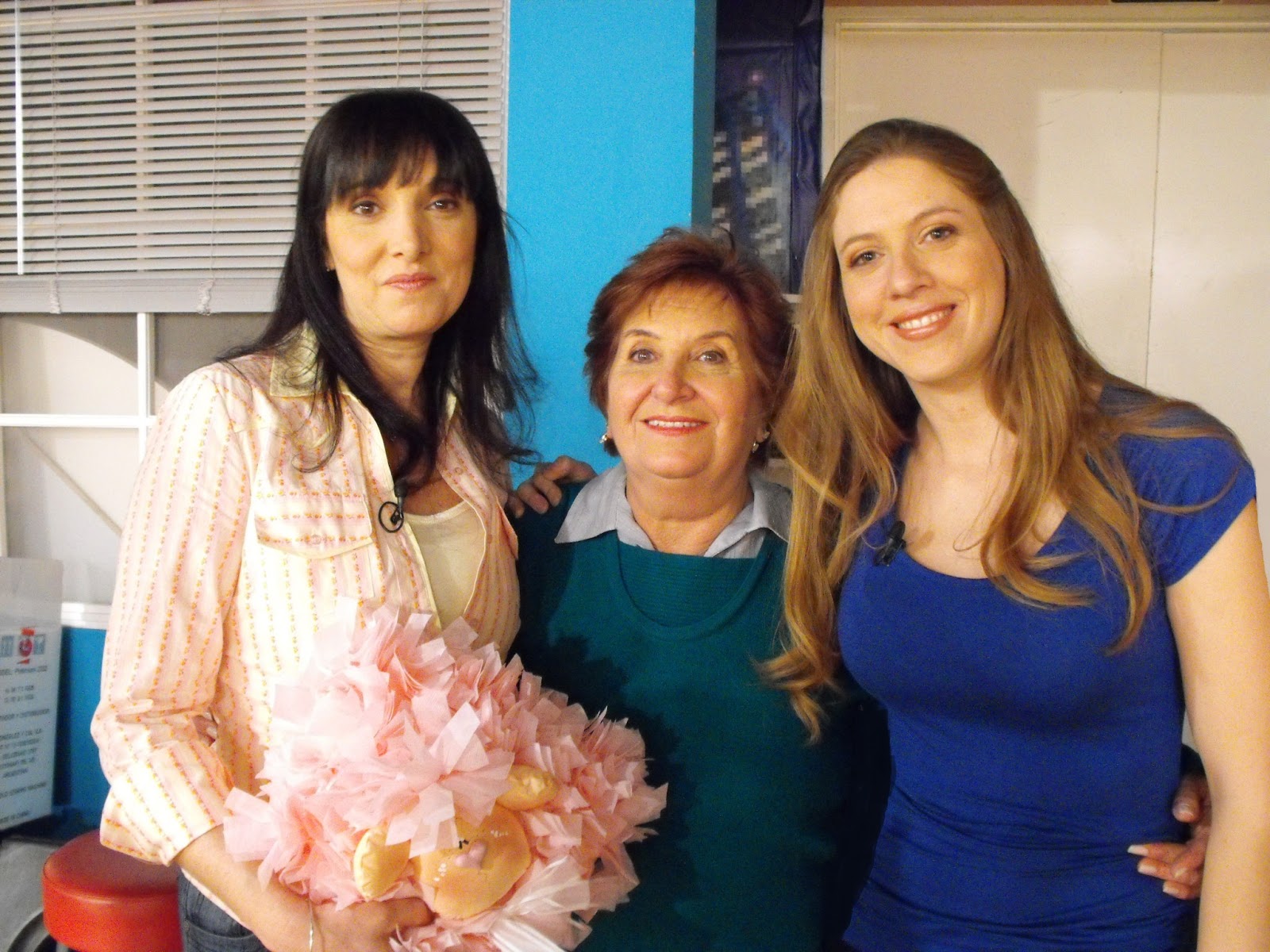 Vía Marina / Marina Capano: Utilisima