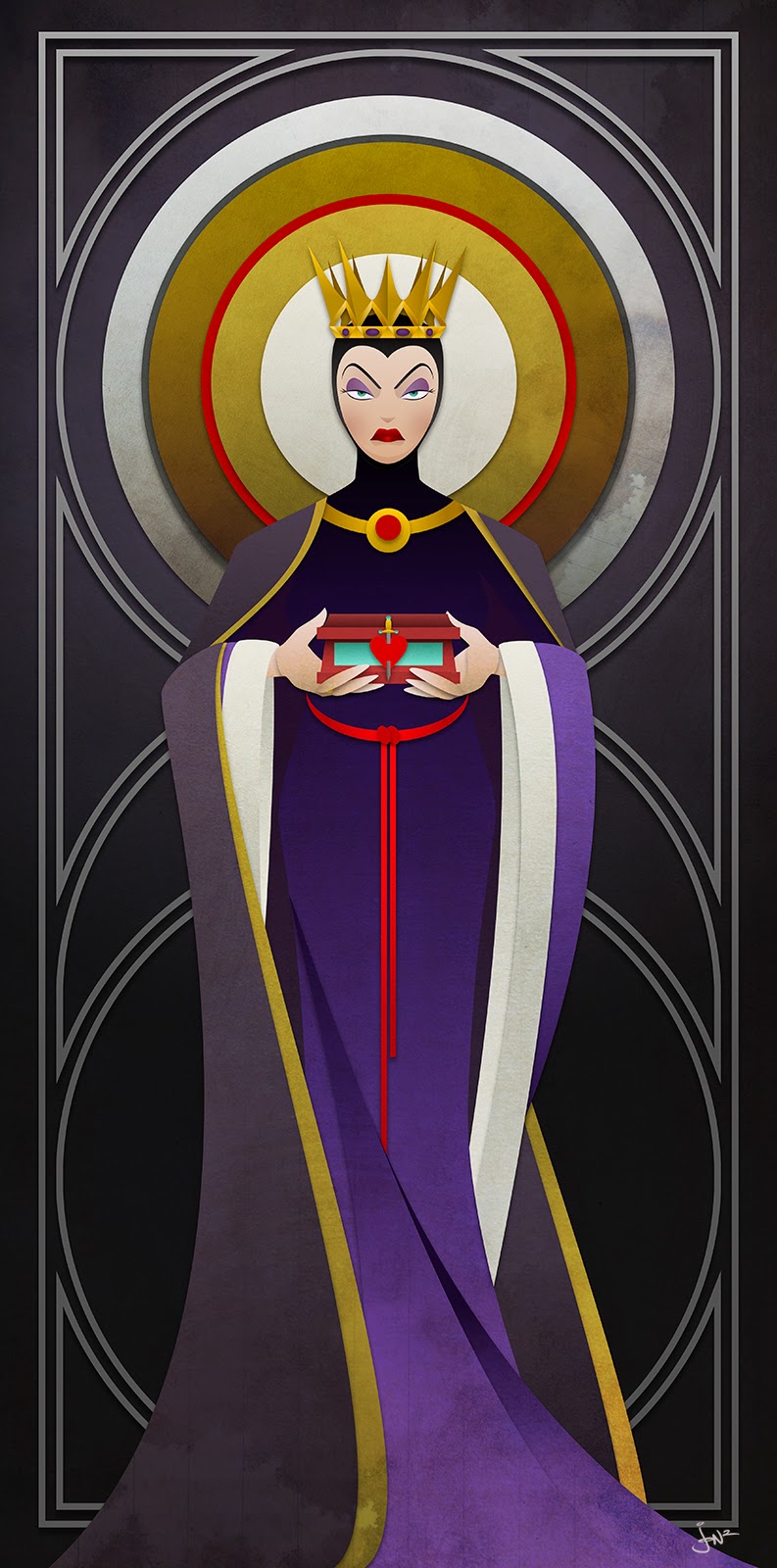 Jon Mendez - "CheeziePoof" - A Sketchblog