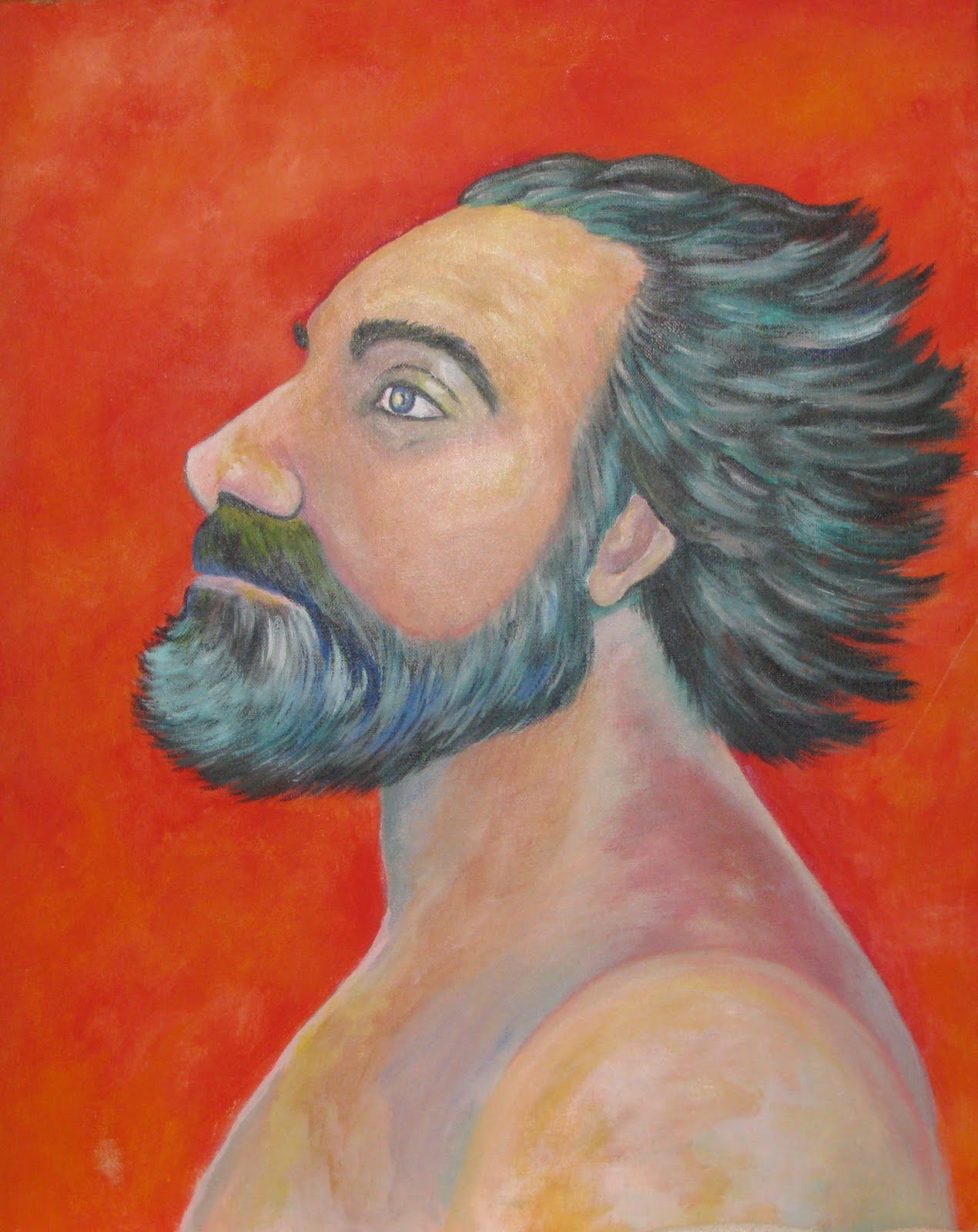 Andrea Serio Fine Art