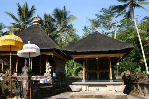 Penutup Atap Ijuk dan Daun-daunan | Materialpilihanku