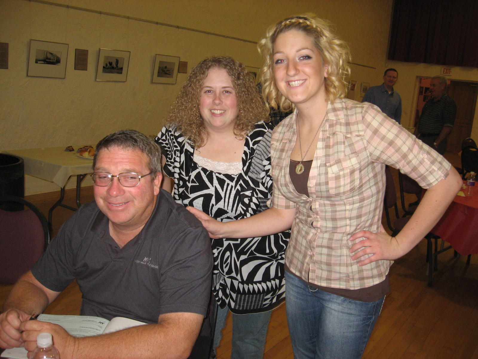 Clark County Nevada Farm Bureau: Clark County Annual Meeting
