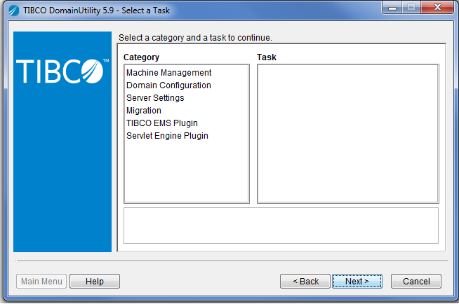 TibcoBlog: TRA Utilities