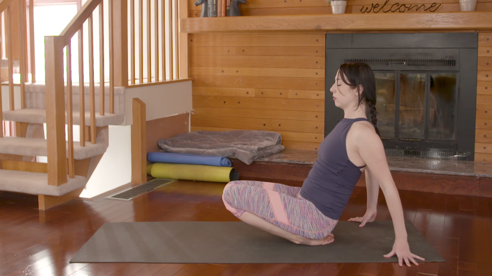 7 Yin Yoga Poses for the Extremities (Feet, Hands and Neck) - Yoga with ...