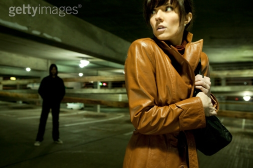 Apuntes de Psicología Criminológica: Resistencia de la victima