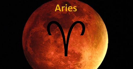 Holm Astrology: MARS RULER OF ARIES