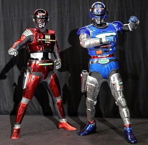 Den Iga And Annie Makes A Comeback In The New Sharivan And Shaider Film ...