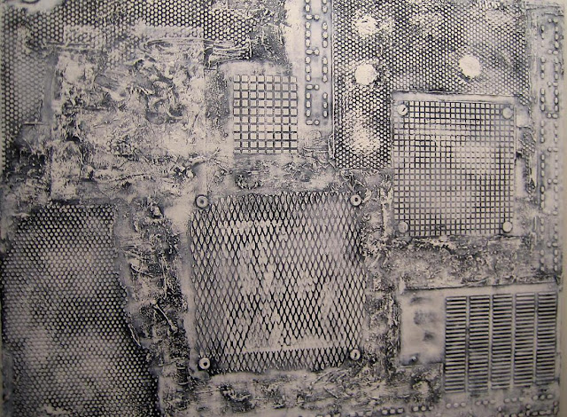 Jack Whitten – a f a s i a