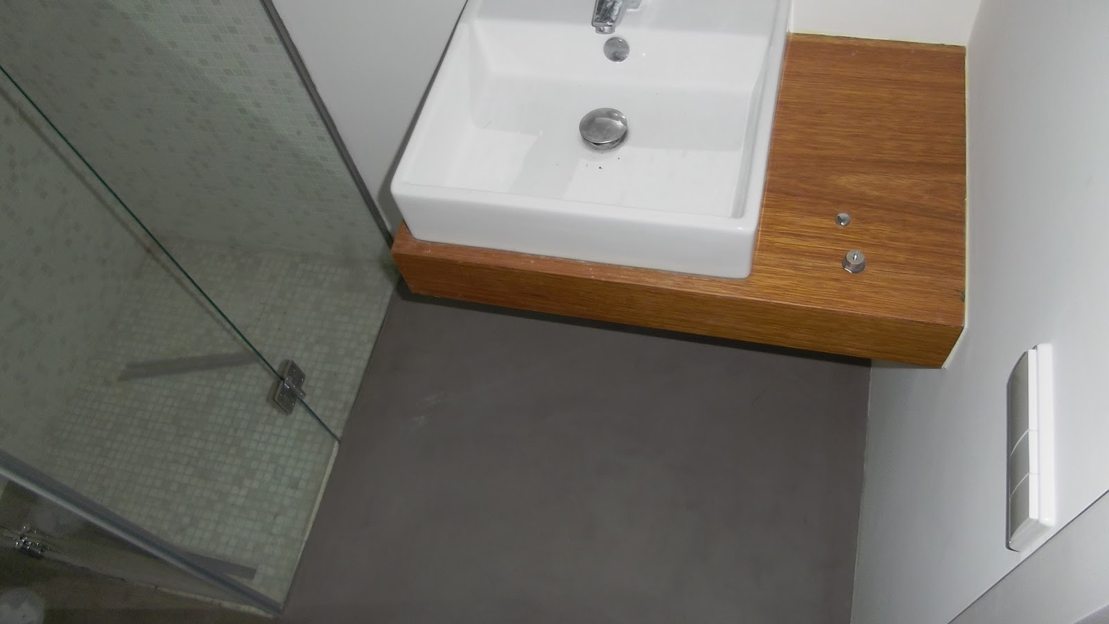 4Udecor - Microcimento: Fotos