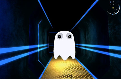 FPS-Man - 1001 JUEGOS