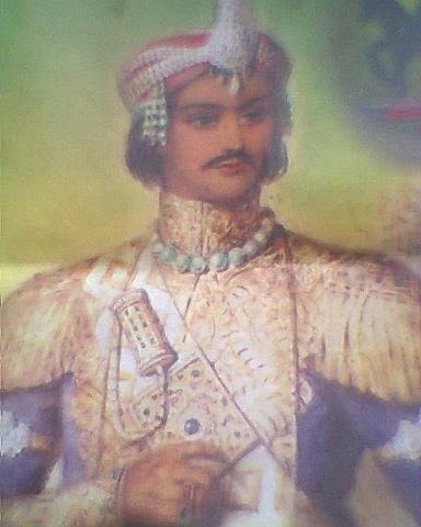 The Great Rajput's: Virem dev Sonigara Jalore