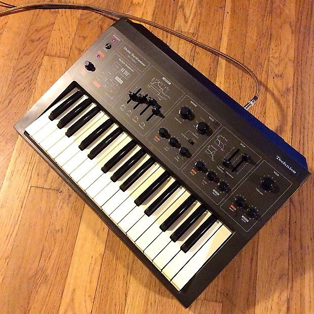 MATRIXSYNTH: Technics Sy-1010 Music Synthesizer