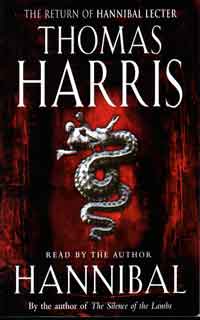 Saga Hannibal Lecter de Thomas Harris