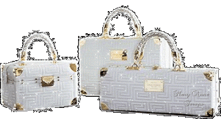 ® Colección de Gifs ®: GIFS DE BOLSAS O CARTERAS