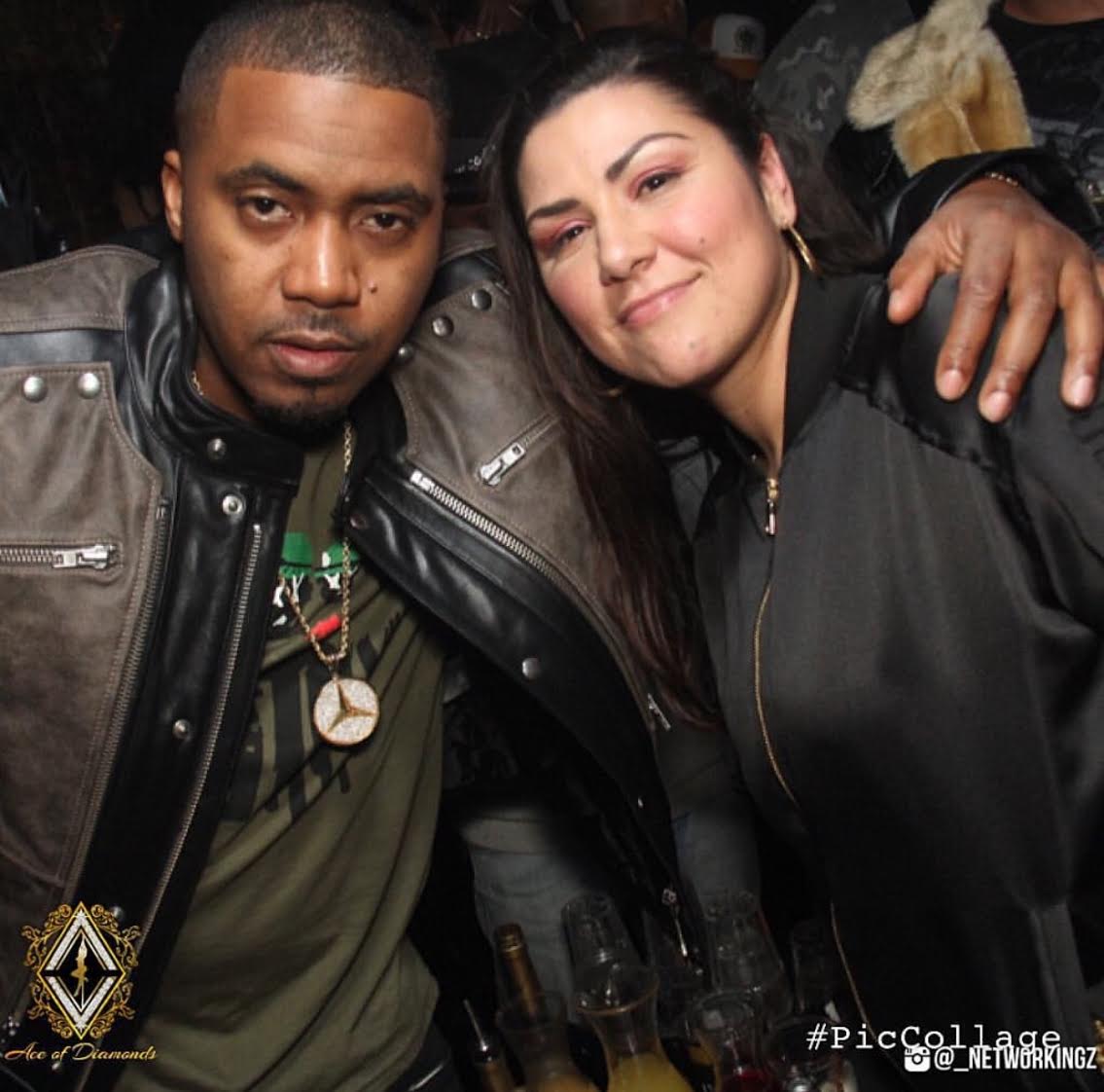 Spectacular Drops $10,000 On Drake's Ex Girlfriend | Solo Vibes Music