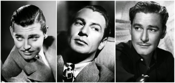 Stars and Letters: Casting Rhett Butler