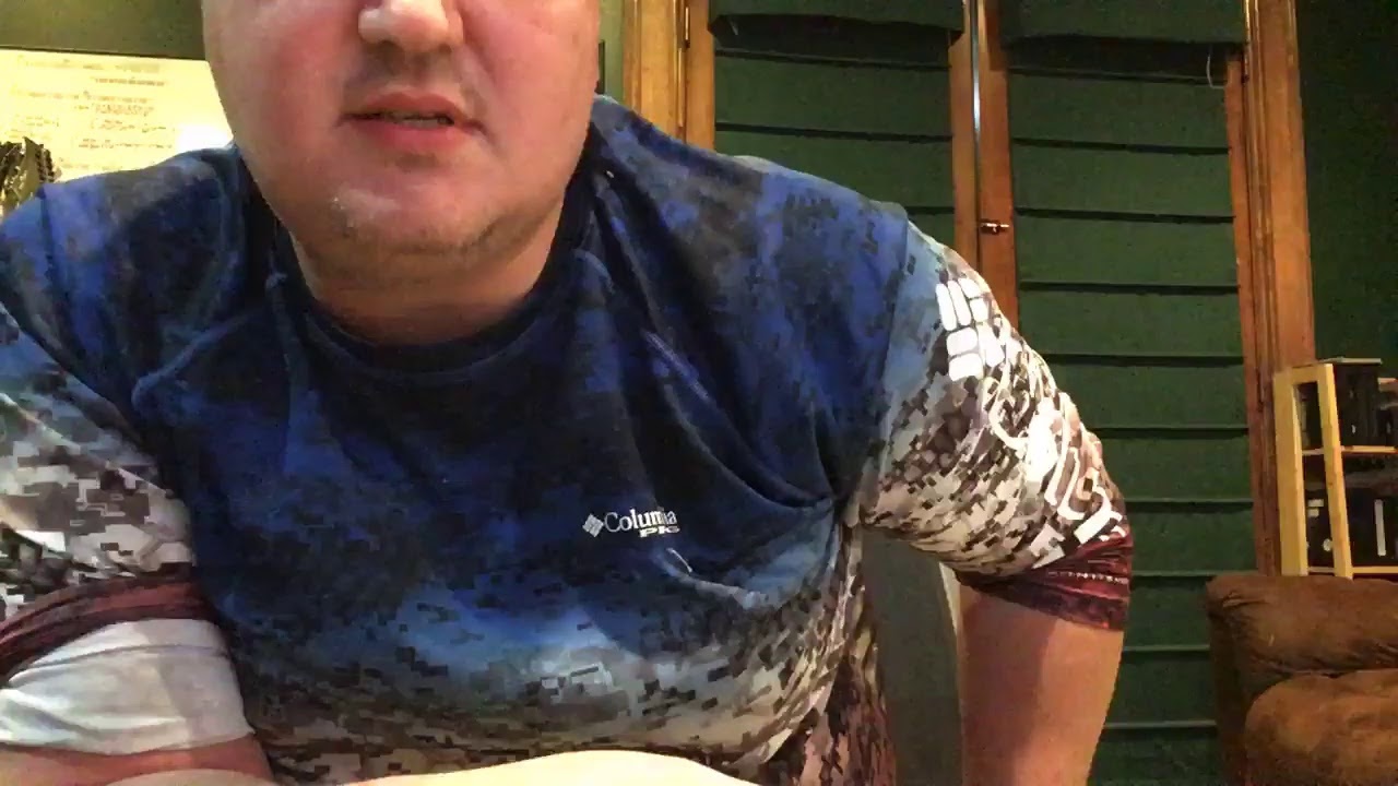 Marshall Harrison: Insane Rock Guitar