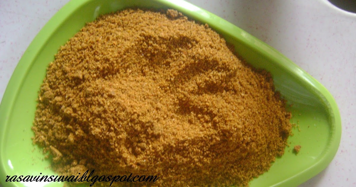 Raji Ramakrishnan : PUMPKIN, FLAXSEED GUN POWDER (diet friendly recipe)