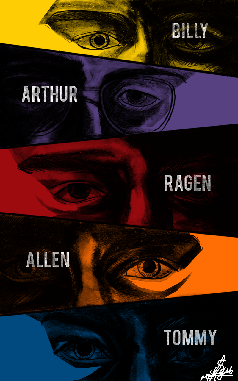 Les mille et une visions du TDI: Les mille et une vies de Billy ...