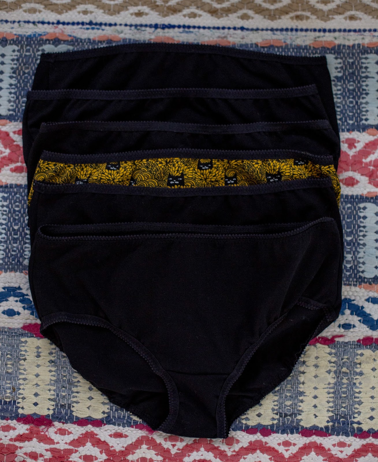 Clara Stickar: Trosor