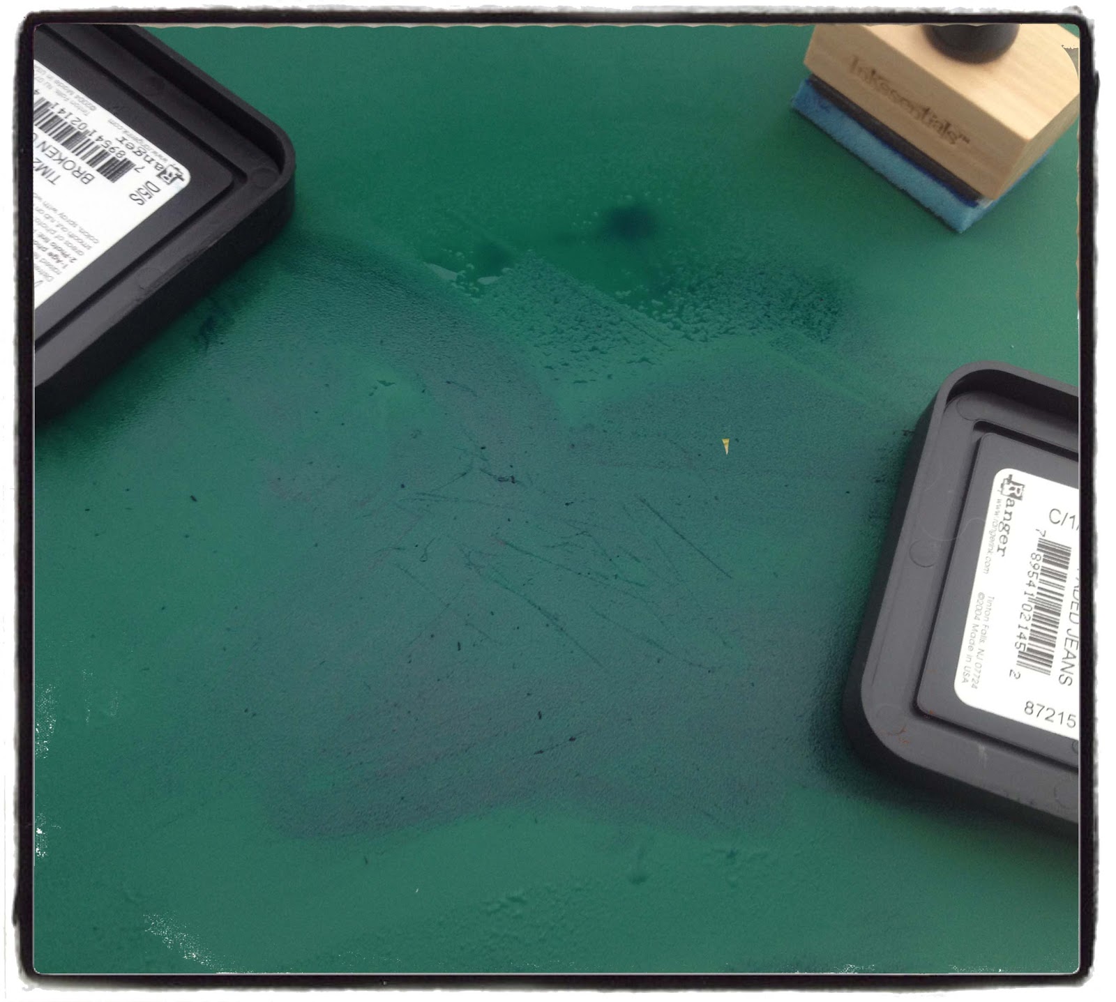 Distress Inks - A Tutorial - Kit and Clowder Online Colouring Classes