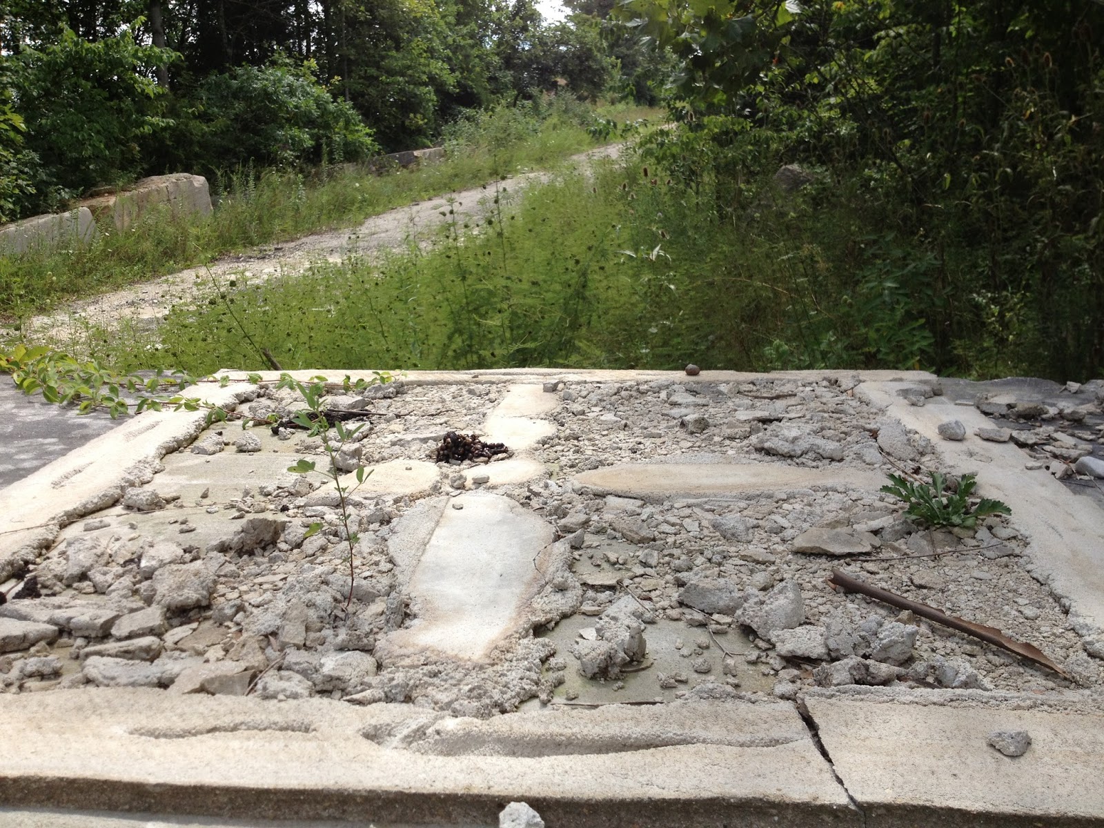 Eerie Indiana: The Great Pyramid of Bedford-Needmore, Indiana