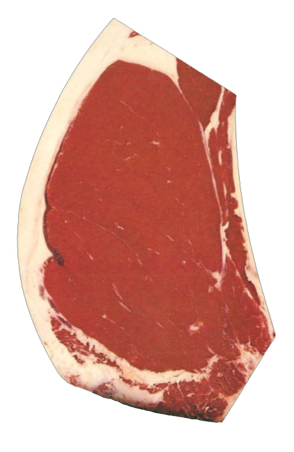 Mom at the Meat Counter: Beef Quality Grading