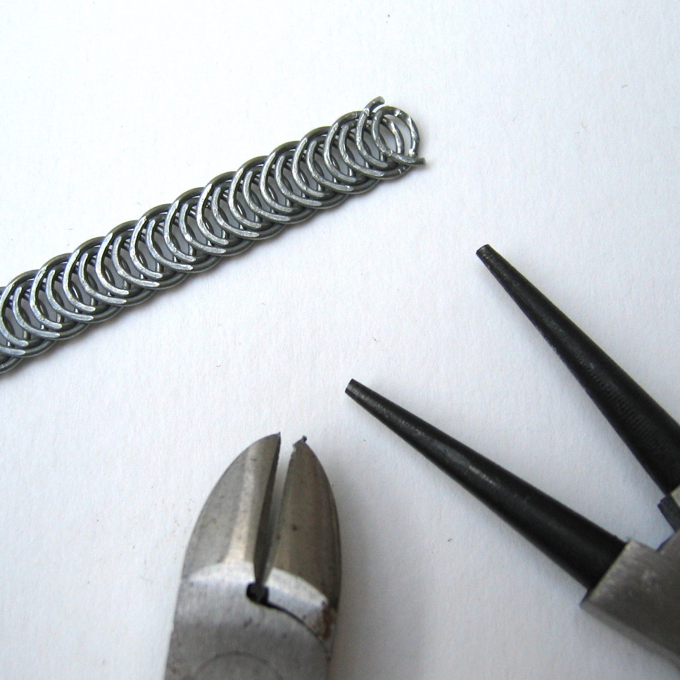 House of Marmalade: How to use spiral wire boning