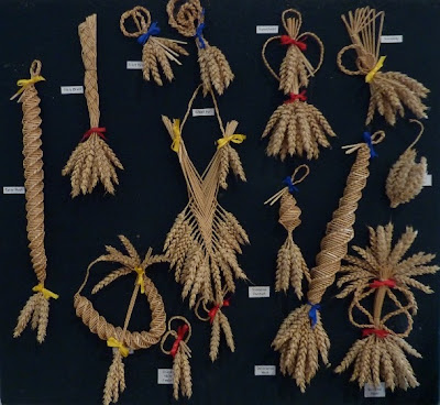 Trekky gets Crafty!: Crafts in the East Midlands