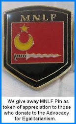 Moro National Liberation Front (MNLF)