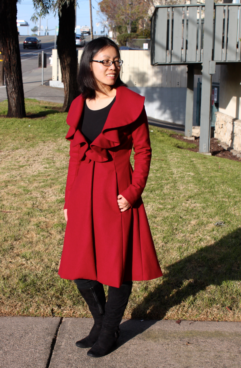 Cation Designs: All These People Want to Know...