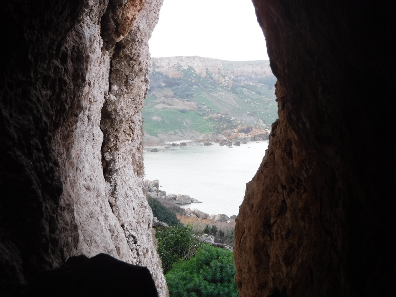 Stevie Haston: Mistra Rocks Labyrinth, by Stevie Haston.