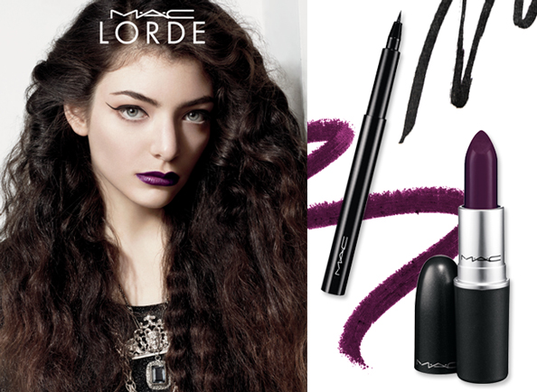 MAC Lorde Collection ♥