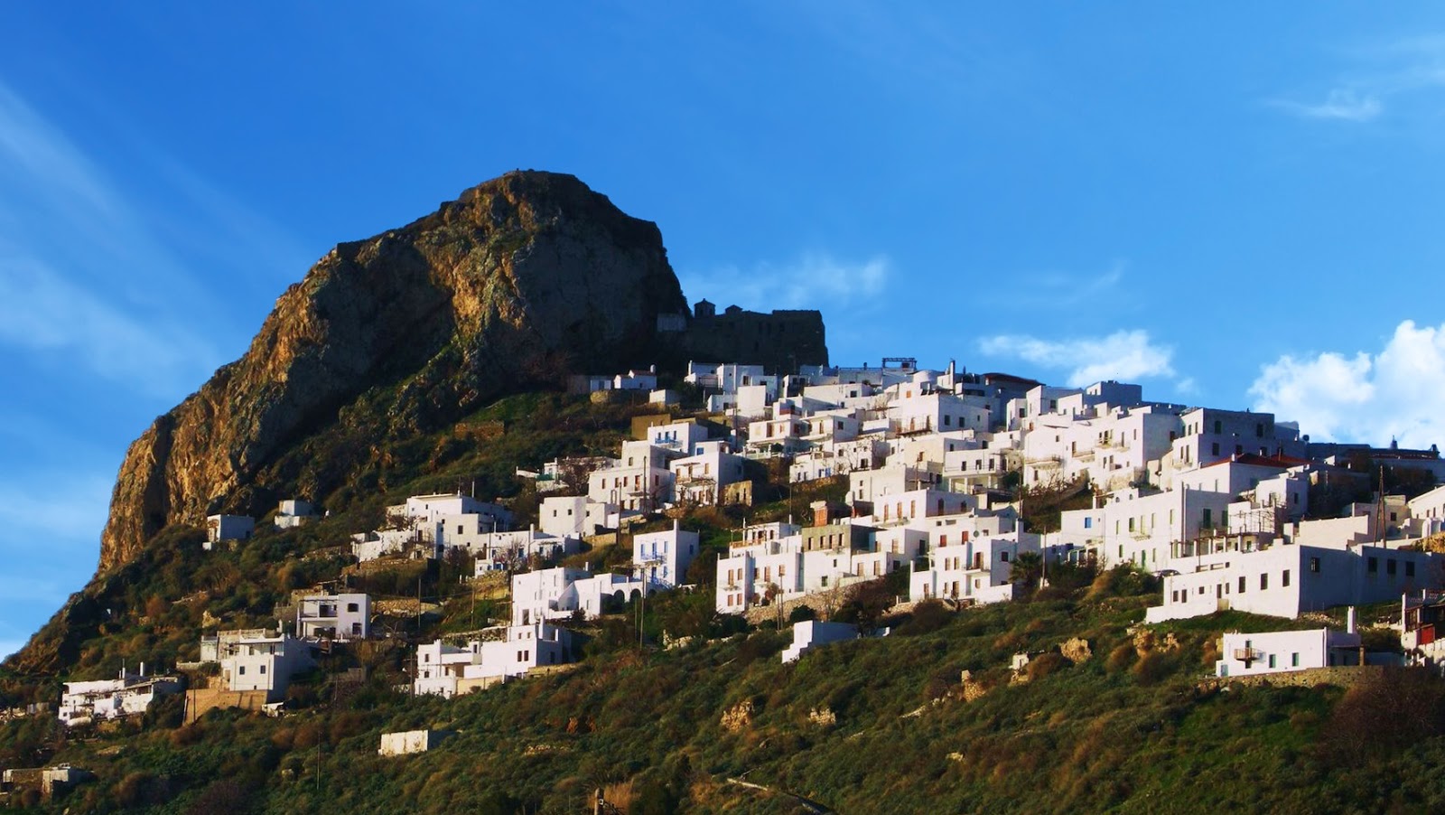 NixPixMix: SKYROS, GREECE