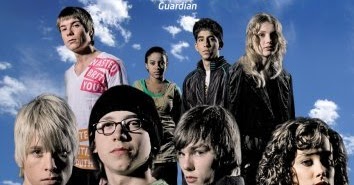 LeapBackBlog (Movies, TV, Games, Music, and Whatever): TV Series of the ...