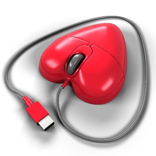 heart-computer-mouse-3d