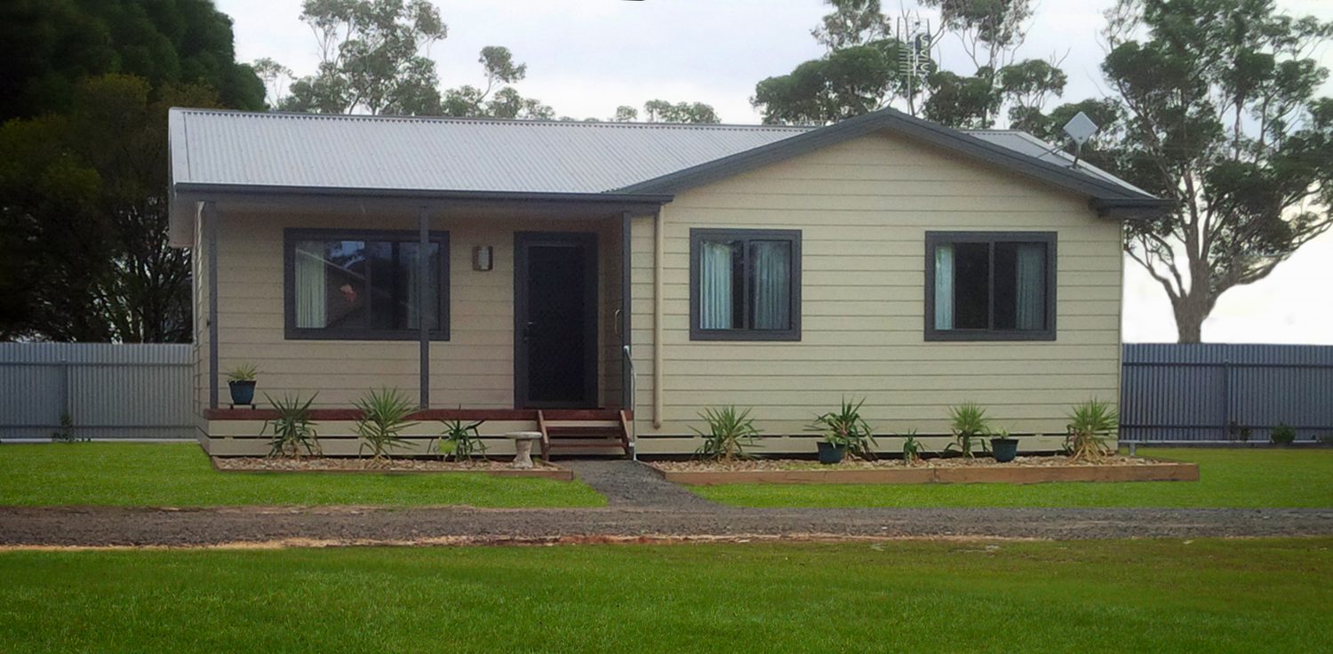 Prefab Homes - Modular Homes - Australia: Swanbuild Homes