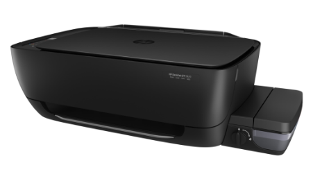 Driver Printers: Driver HP DeskJet GT 5810 All-in-One Printer