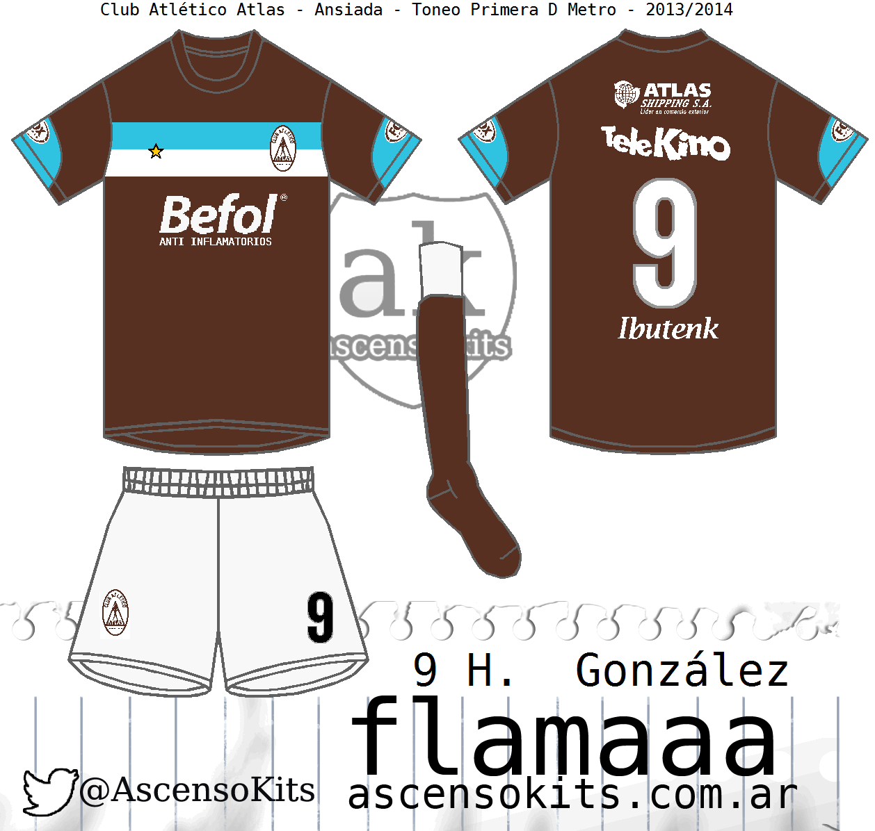 Club Atlético Atlas - Alchetron, The Free Social Encyclopedia